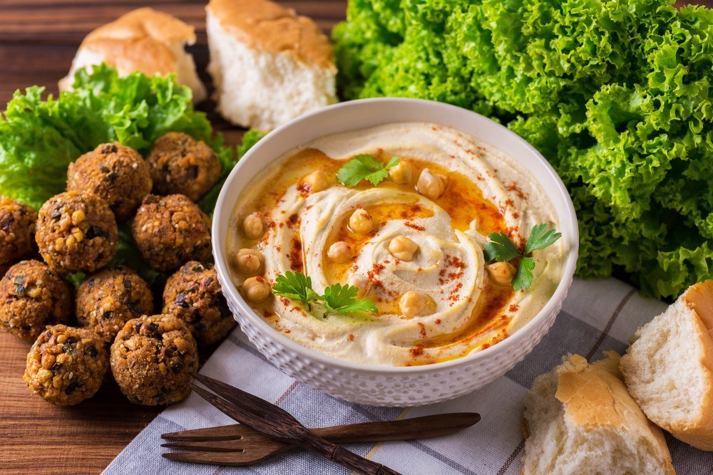 23 Types Of Jewish Food That Everyone Will Love | Food For Net