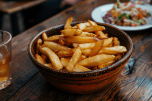 22 Types Of Fries For A Hot And Crispy Treat | Food For Net