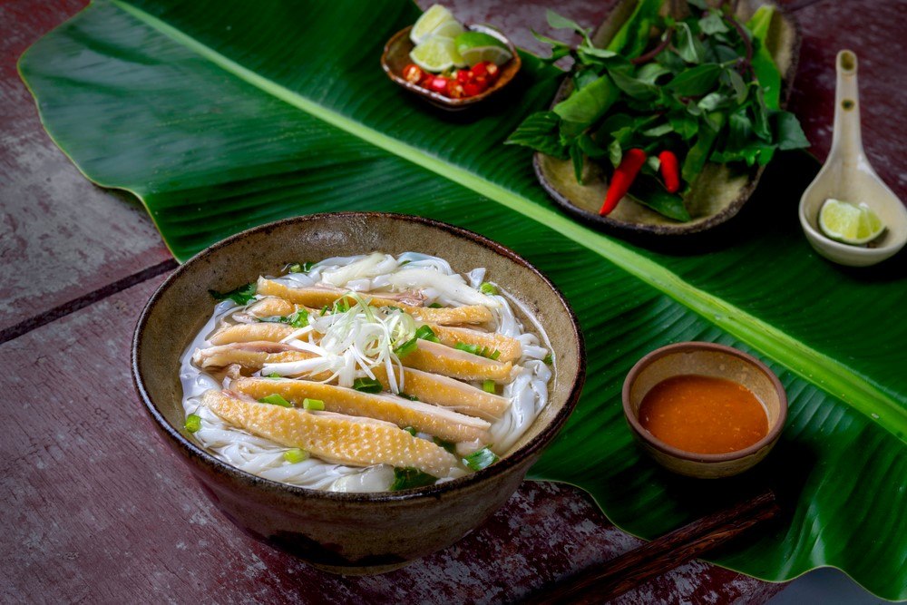 Is Pho Good For You? | Food For Net