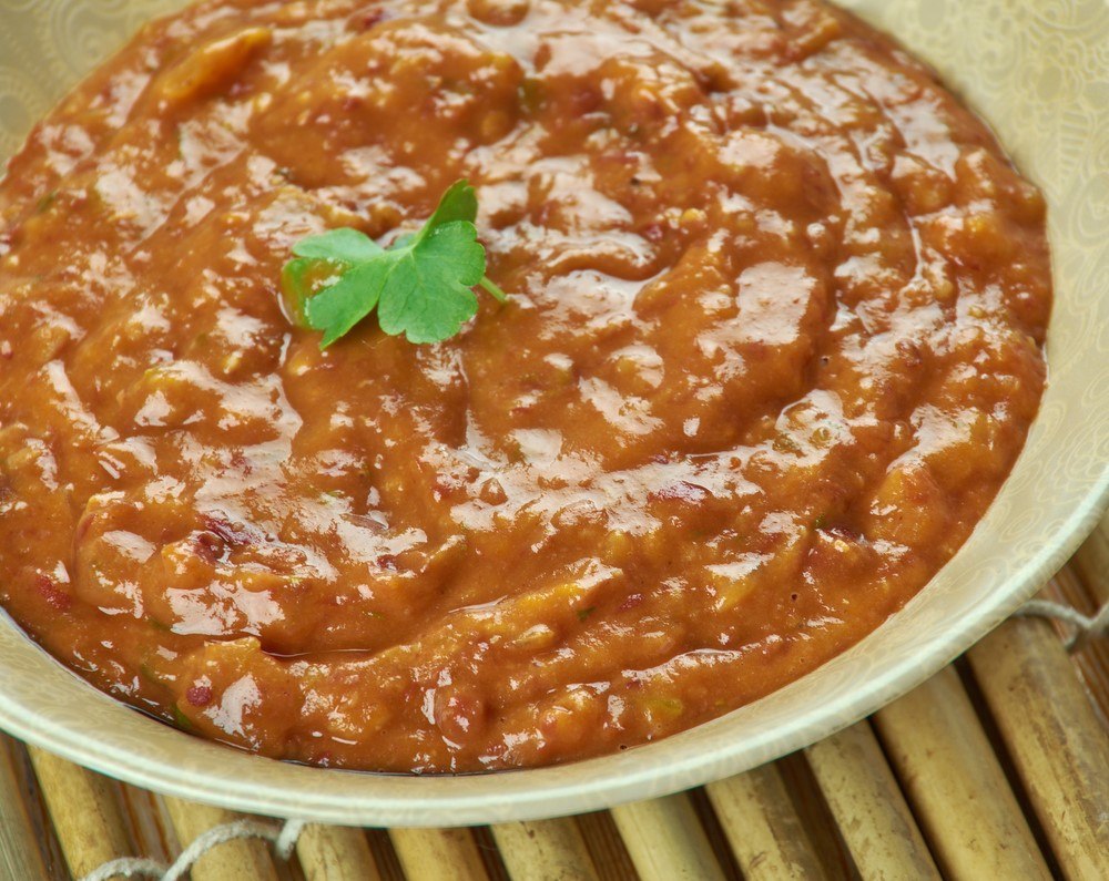 Ethiopian Food That Is Strange And Wonderful | Food For Net