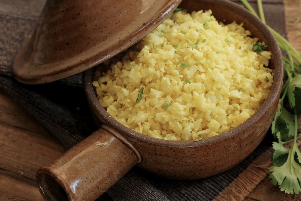 14 Delicious Substitutes For Rice | Food For Net
