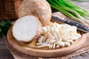 21 Unusual Root Vegetables To Add To Your Meals | Food For Net