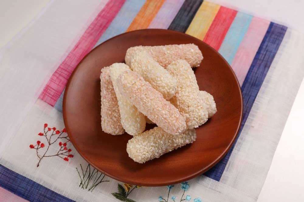 34 Asian Desserts That You’ll Want To Try For Yourself | Food For Net