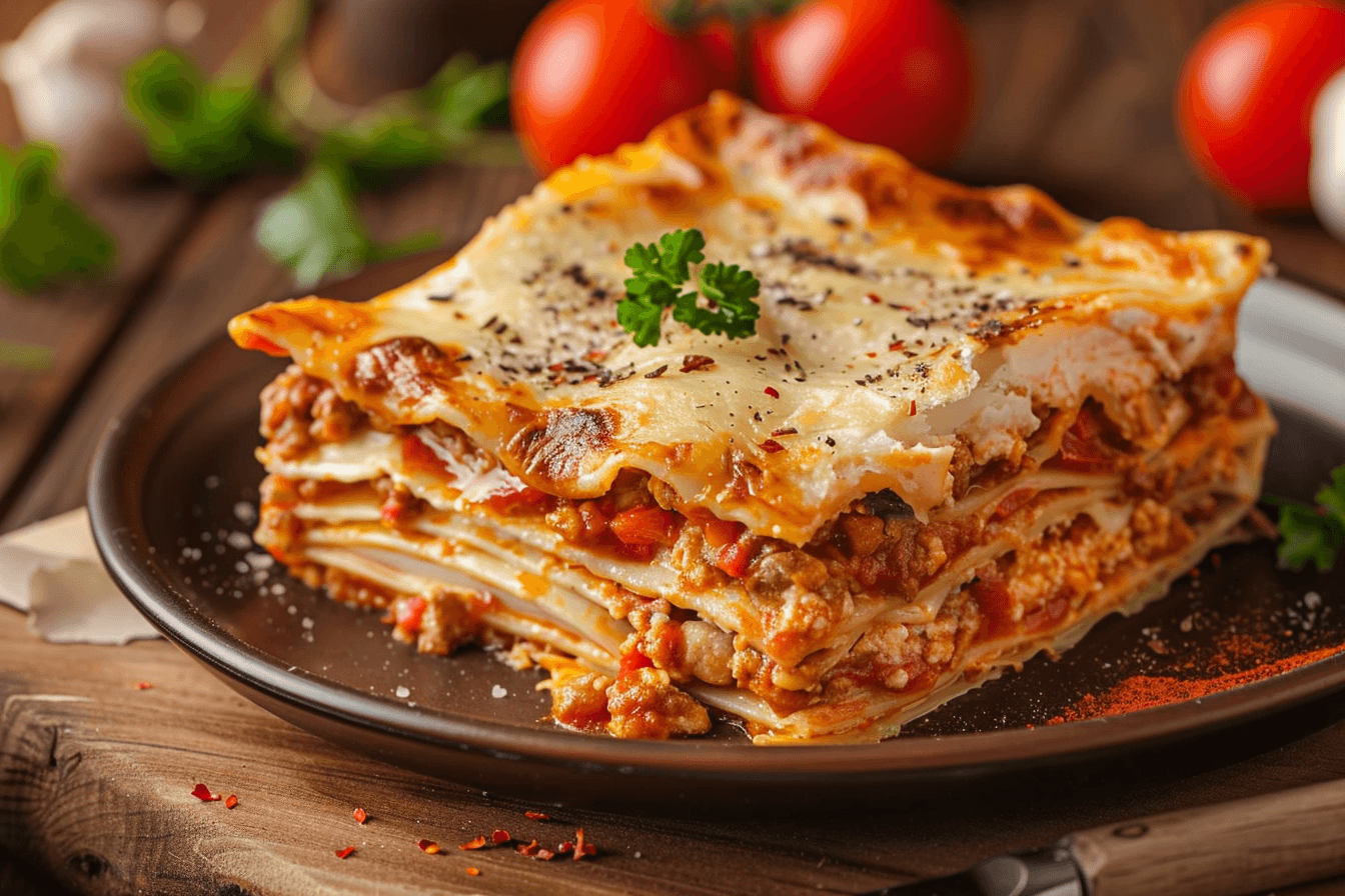 22 Stunning Types Of Pasta Dishes | Food For Net