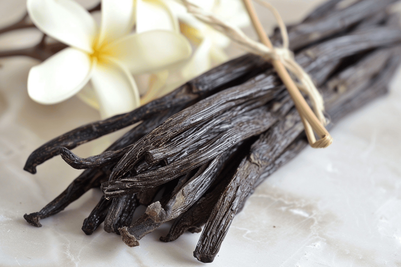 Substitutes For Vanilla Extract | Food For Net