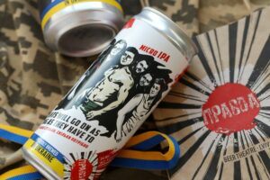 The Best Ukrainian Vodka Worth A Shot. | Food For Net