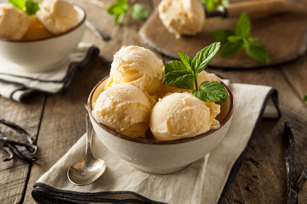 24 Calcium Rich Foods That Aren’t All Dairy | Food For Net