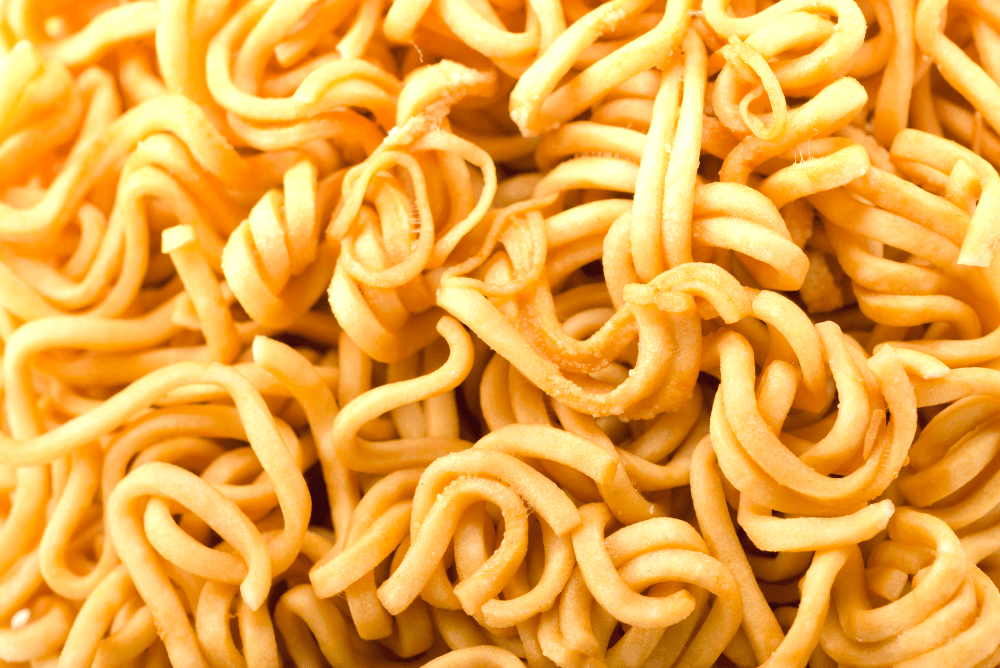 Can You Eat Ramen Raw? | Food For Net