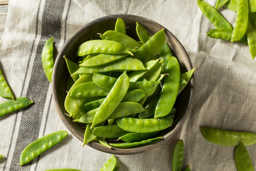 24 Authentic Chinese Vegetables That Belong On Your Plate | Food For Net
