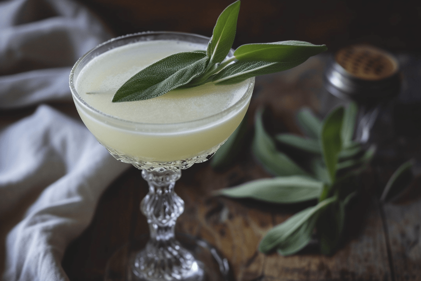 How To Use Fresh Sage | Food For Net