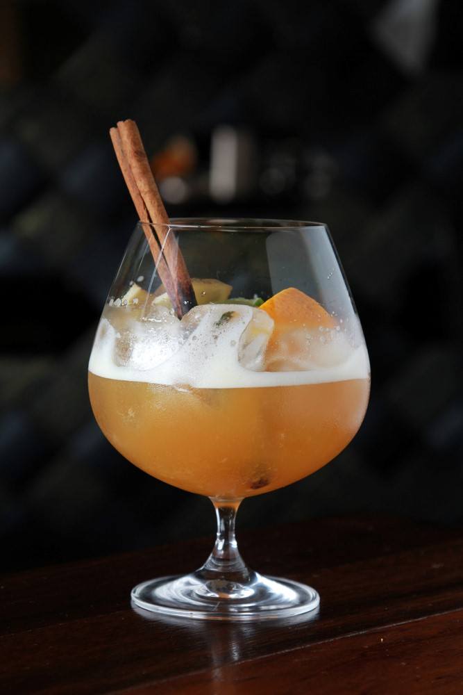 Candy Flavored Alcoholic Drinks That Will Make Any Occasion Amazing ...