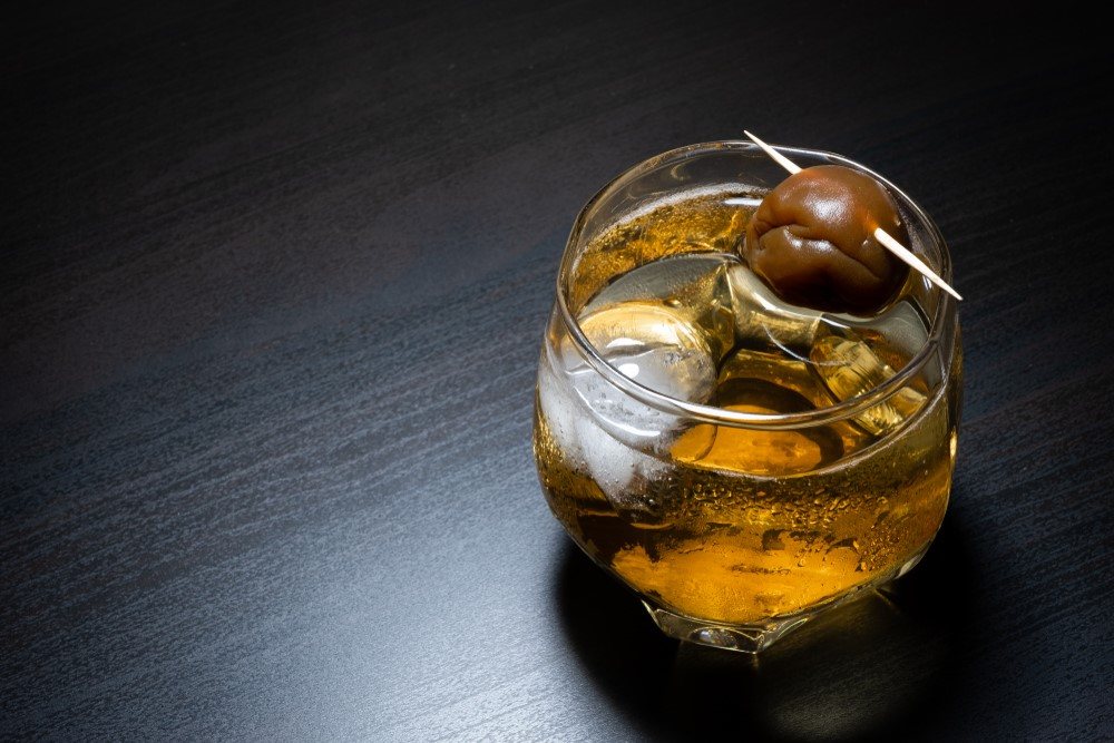 24 Sake Mixed Drinks That You Should Be Making Today | Food For Net