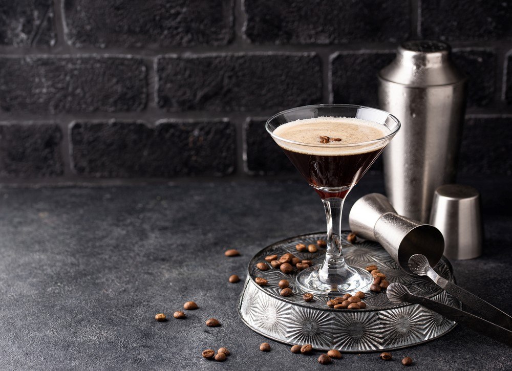 29 Retro 80s Drinks To Take You Back In Time | Food For Net