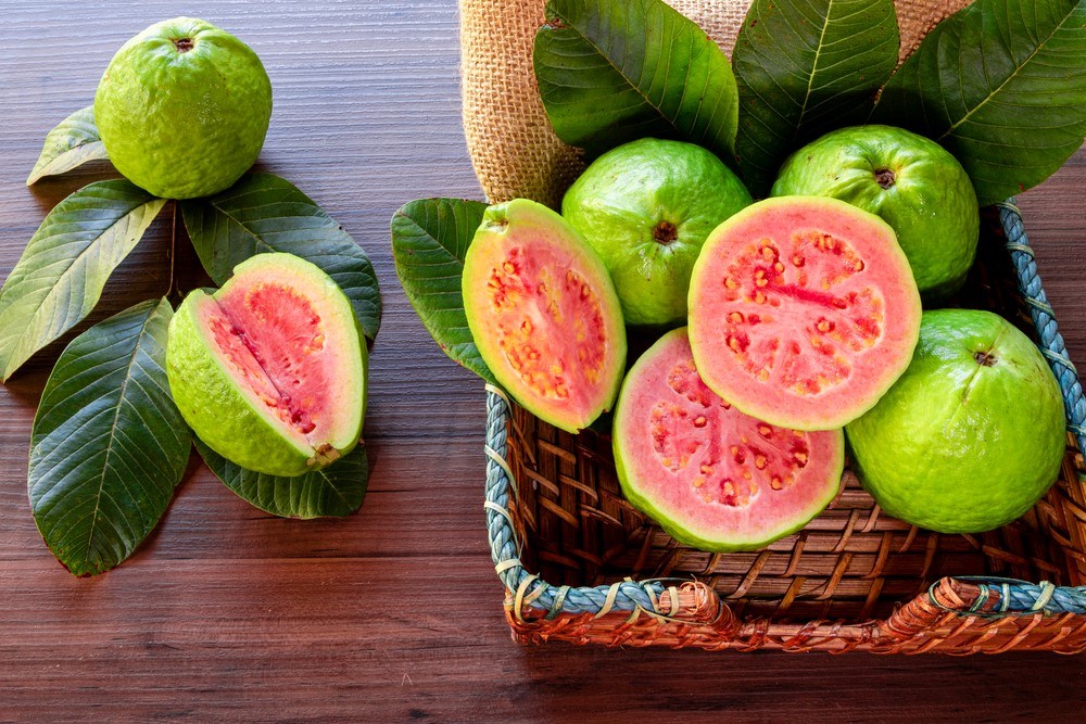 26 Exotic Fruits In Hawaii To Tempt Your Tastebuds | Food For Net