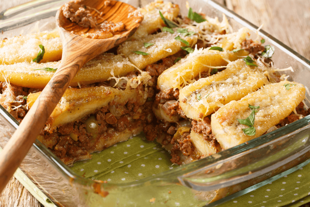 Can You Eat Raw Plantains? | Food For Net