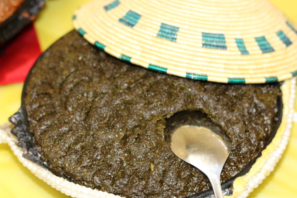 Ethiopian Food That Is Strange And Wonderful | Food For Net