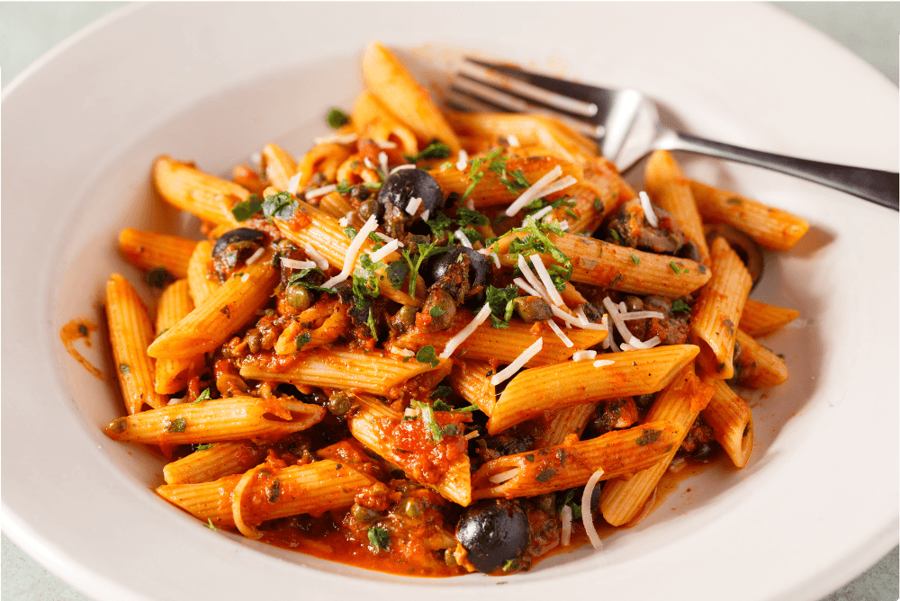 27 Delicious Types Of Pasta Sauce | Food For Net