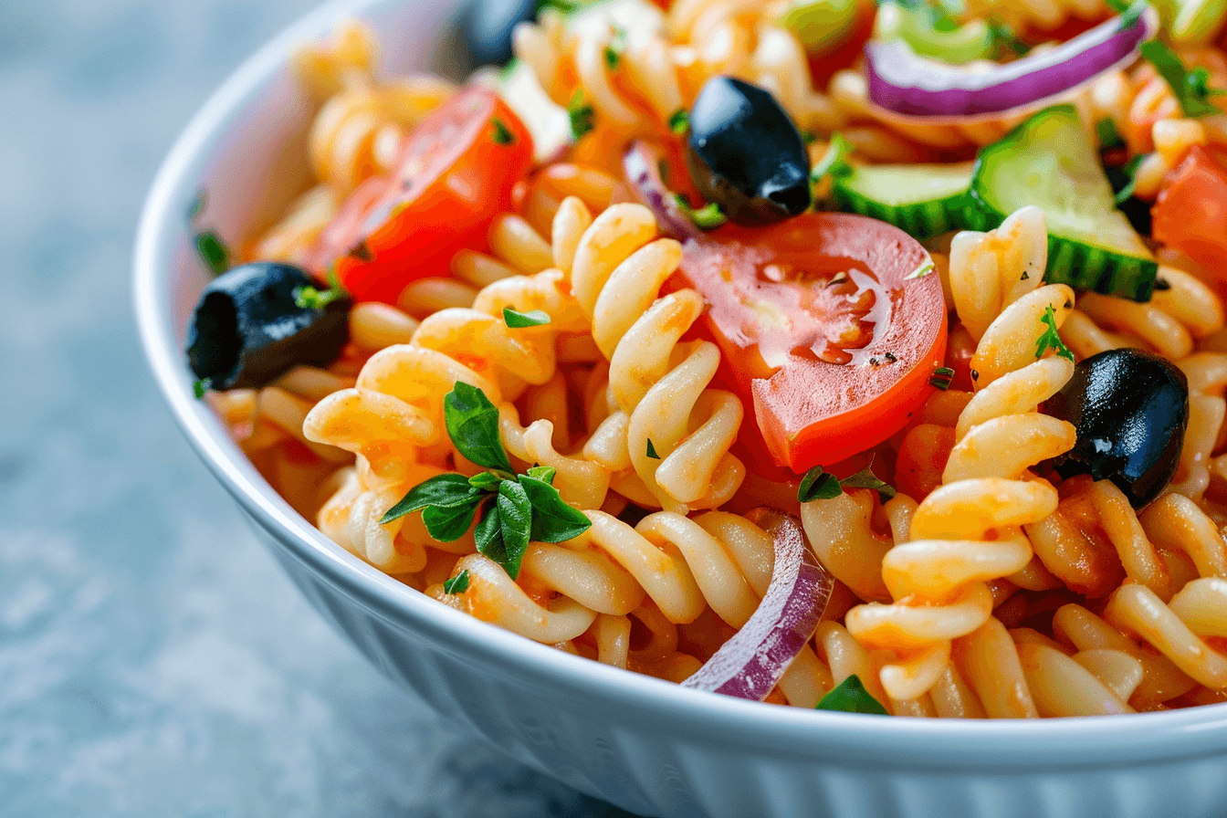 22 Stunning Types Of Pasta Dishes | Food For Net