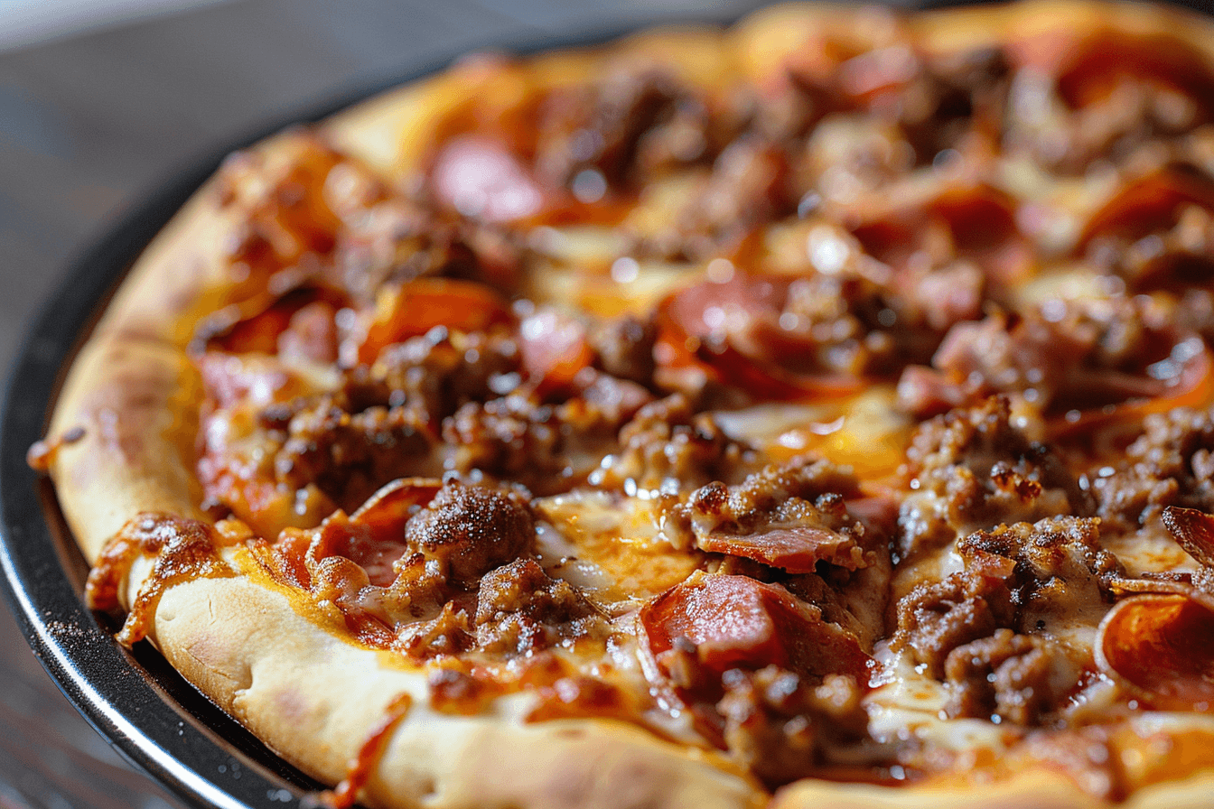 14 Types Of Pizza You’ll Fall In Love With | Food For Net