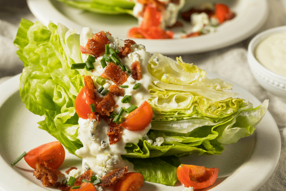 26 Types Of Salad That Will Elevate Any Meal | Food For Net