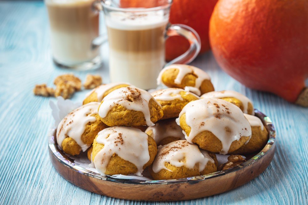 36 Weird Cookie Flavors That You Won’t Believe | Food For Net