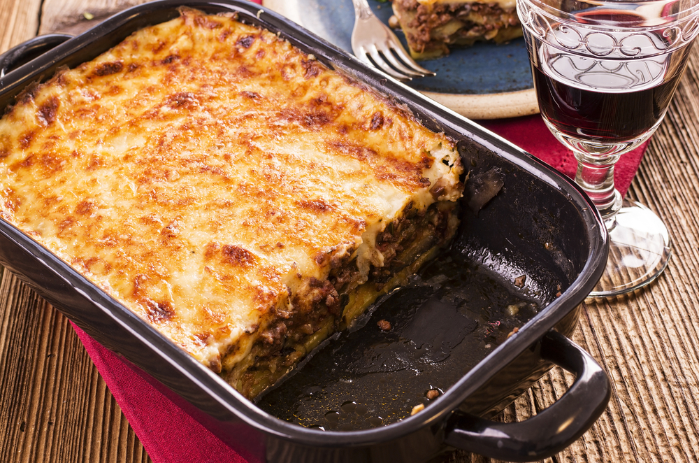 Best Red Wine Pairing Choices For Your Dinner Table | Food For Net