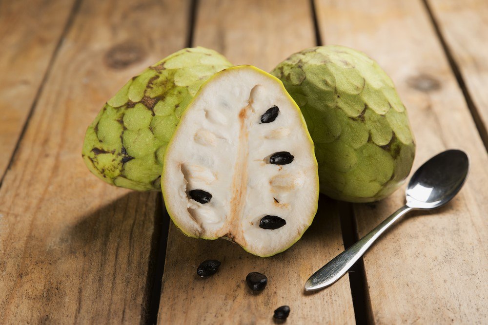 20 Exotic Mexican Fruits That Delight The Senses | Food For Net