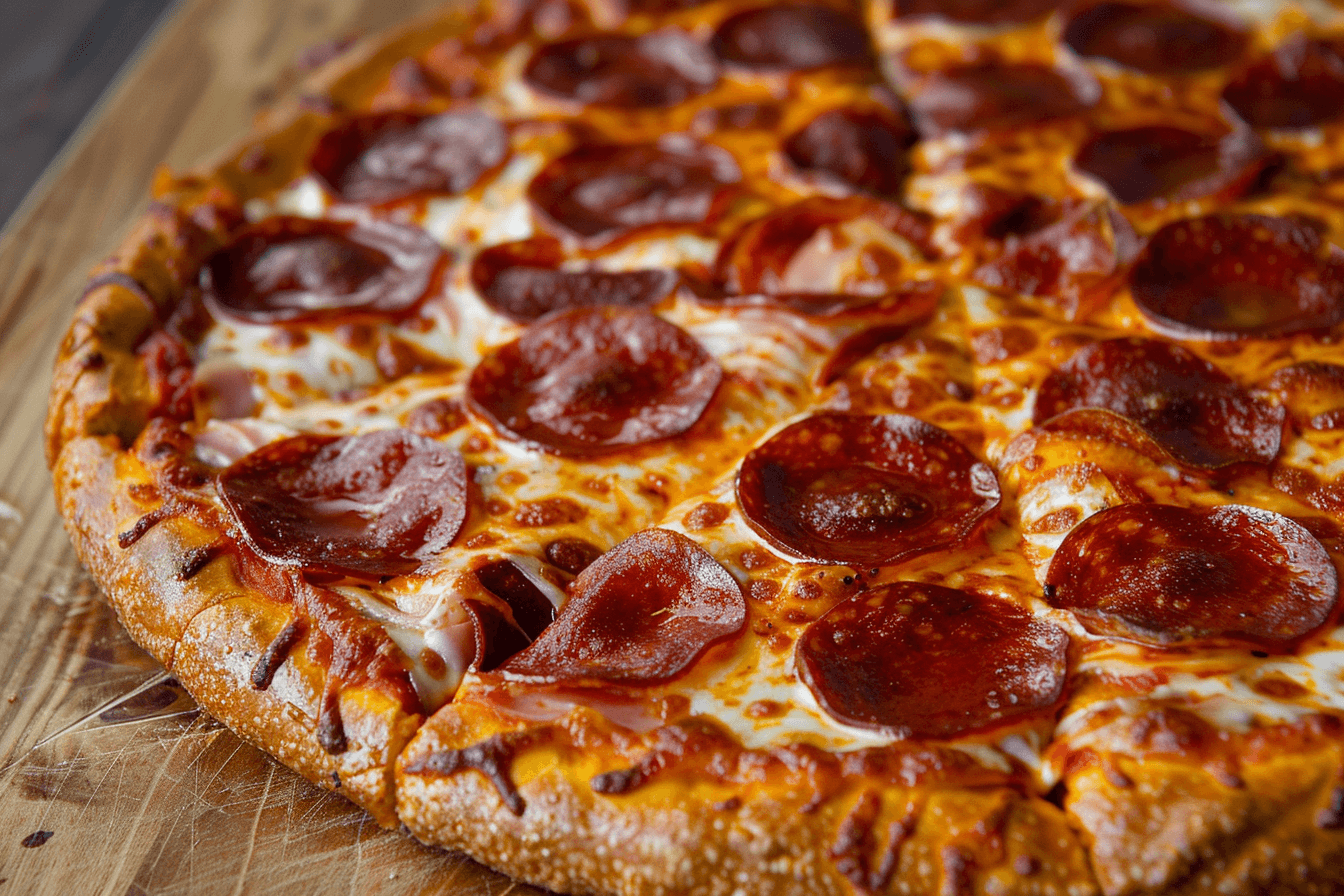 14 Types Of Pizza You’ll Fall In Love With | Food For Net