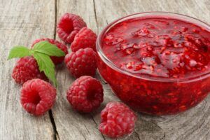 Are Raspberries Good For You? | Food For Net