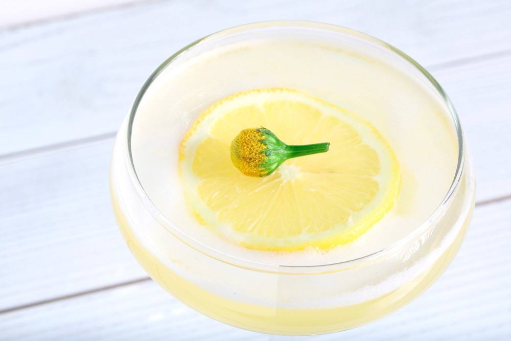 30 Alcoholic Drinks With Honey For A Sweet Treat | Food For Net