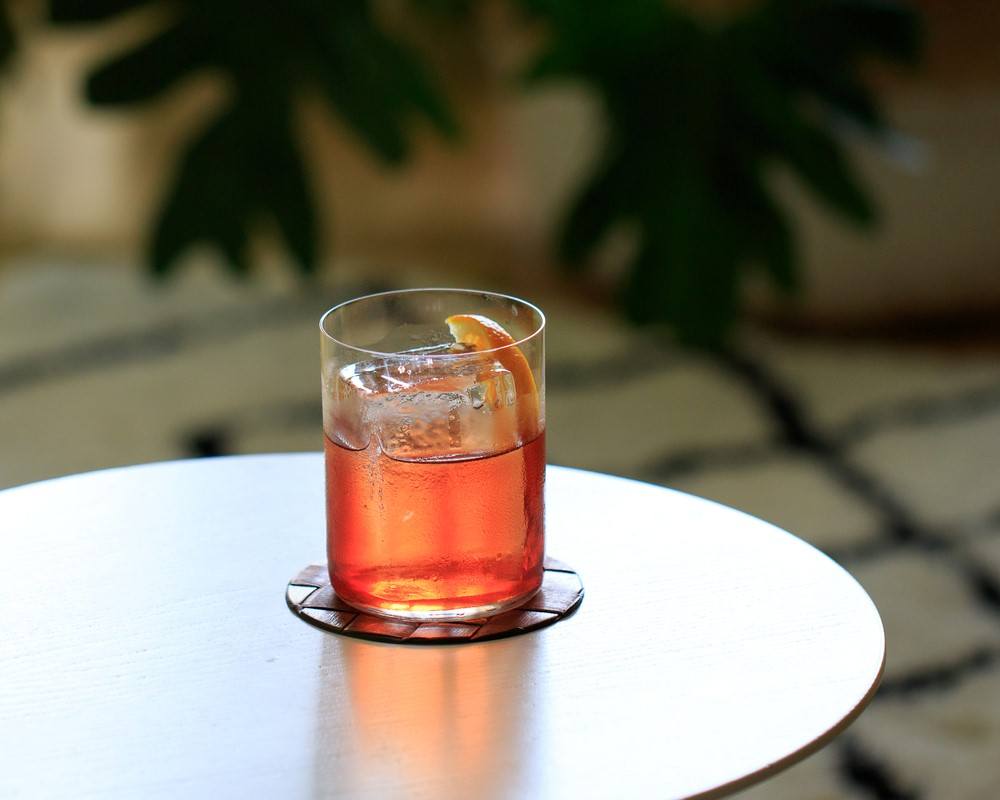 30 Milk Washed Cocktails That Show Off The Power Of This Technique ...