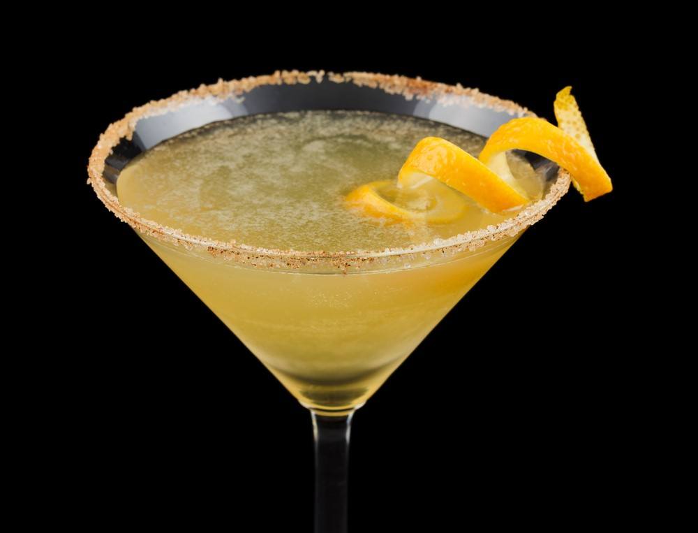 29 Fun 90s Drinks That Are Still Worth It Today | Food For Net