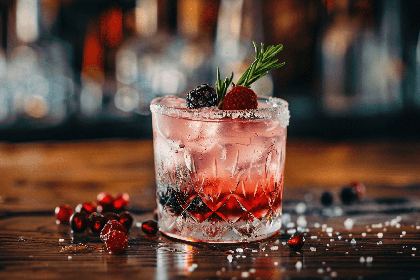 9 Types Of Gin Plus Exciting Gin Variations | Food For Net