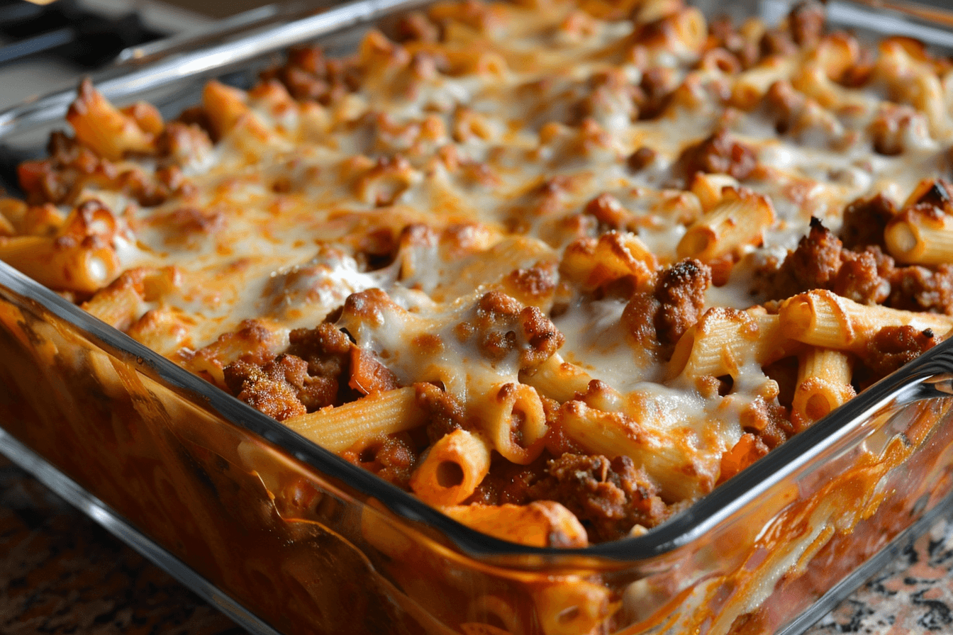 22 Stunning Types Of Pasta Dishes | Food For Net