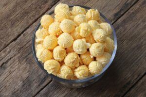 31 Weird Popcorn Flavors That You Must See To Believe | Food For Net