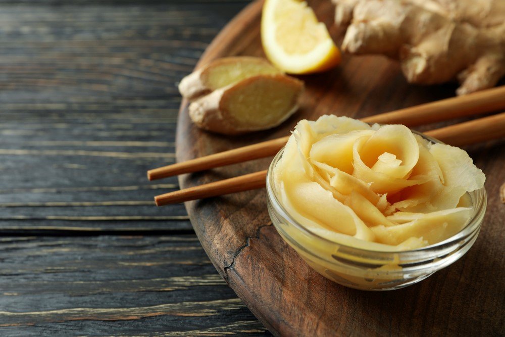 Is Ginger Good For You? | Food For Net