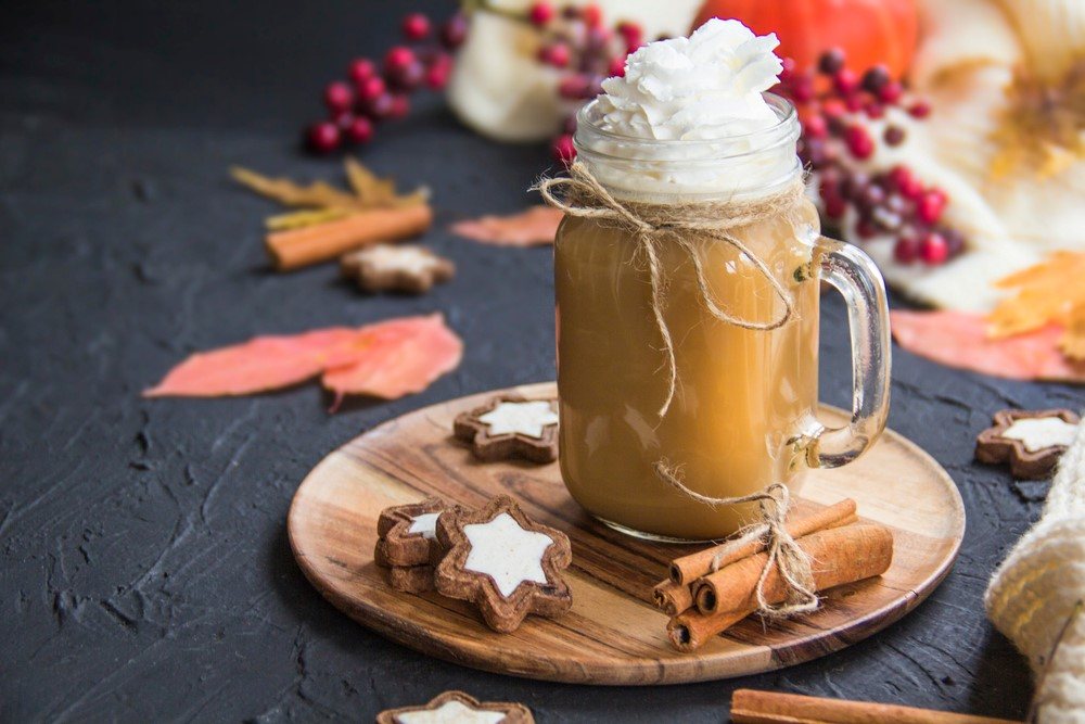 35 Exciting Coffee Flavor Combinations To Mix Up Your Brew | Food For Net