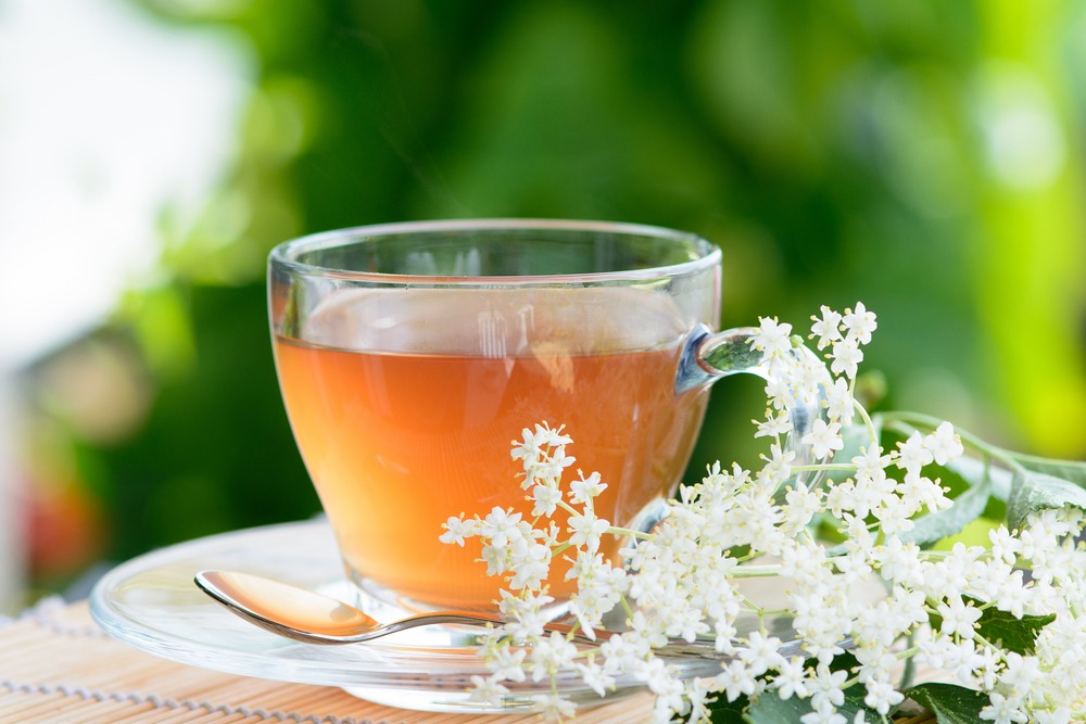 14 Flower-Based Teas That Offer Delicious Variety | Food For Net