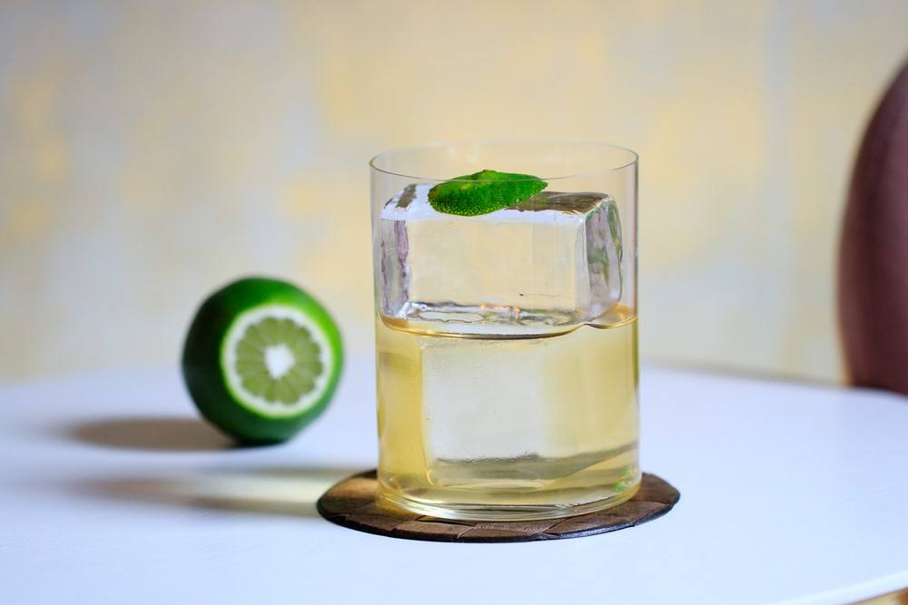 30 Milk Washed Cocktails That Show Off The Power Of This Technique ...