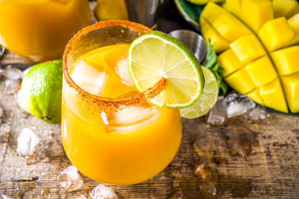 22 Outstanding Mezcal Cocktails That Showcase The Mexican Spirit | Food ...