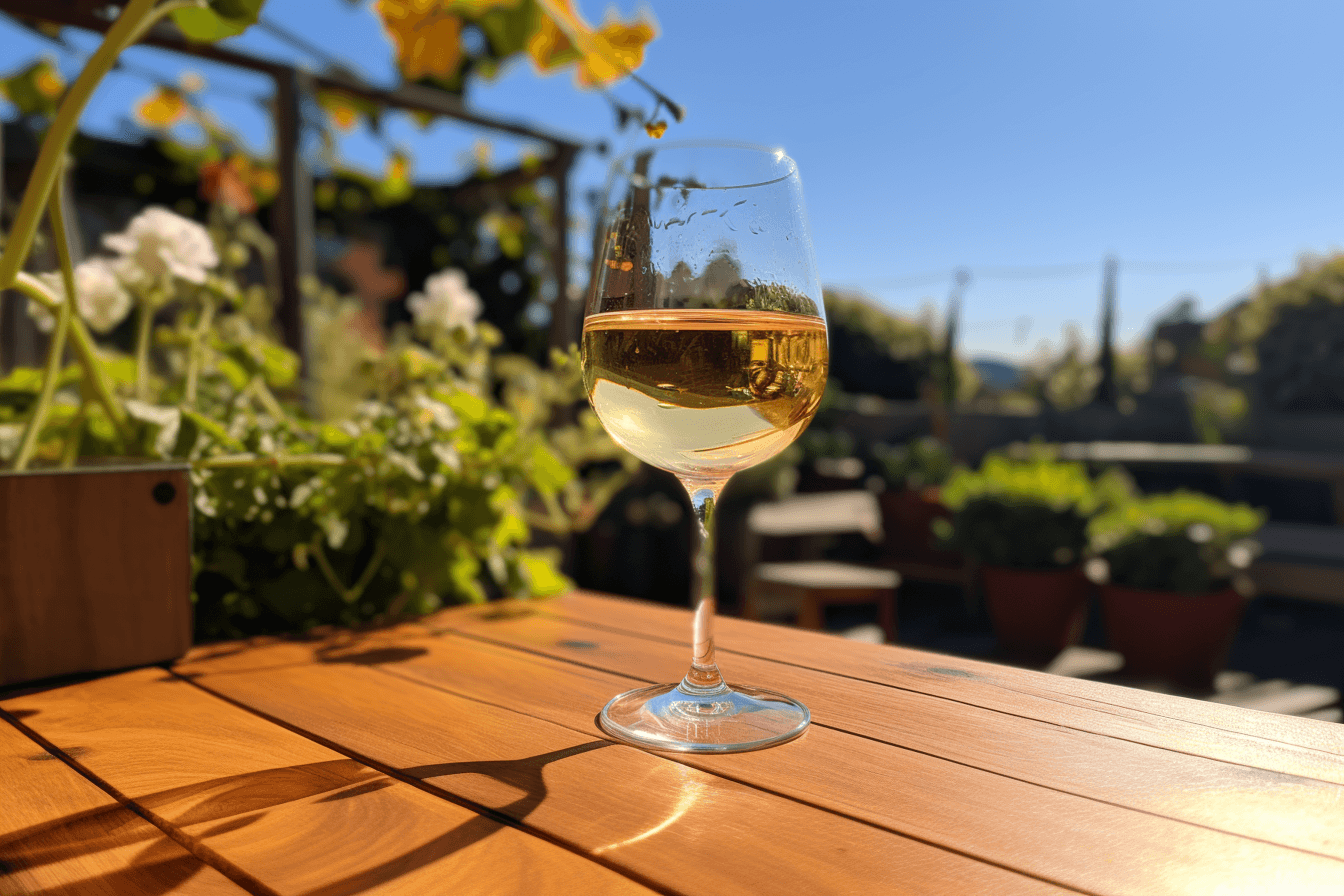 18 Types Of White Wine To Expand Your Palate | Food For Net