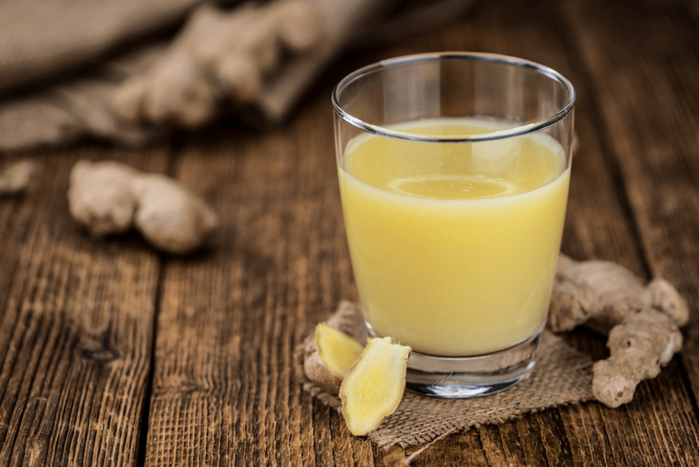 How To Use Fresh Ginger | Food For Net