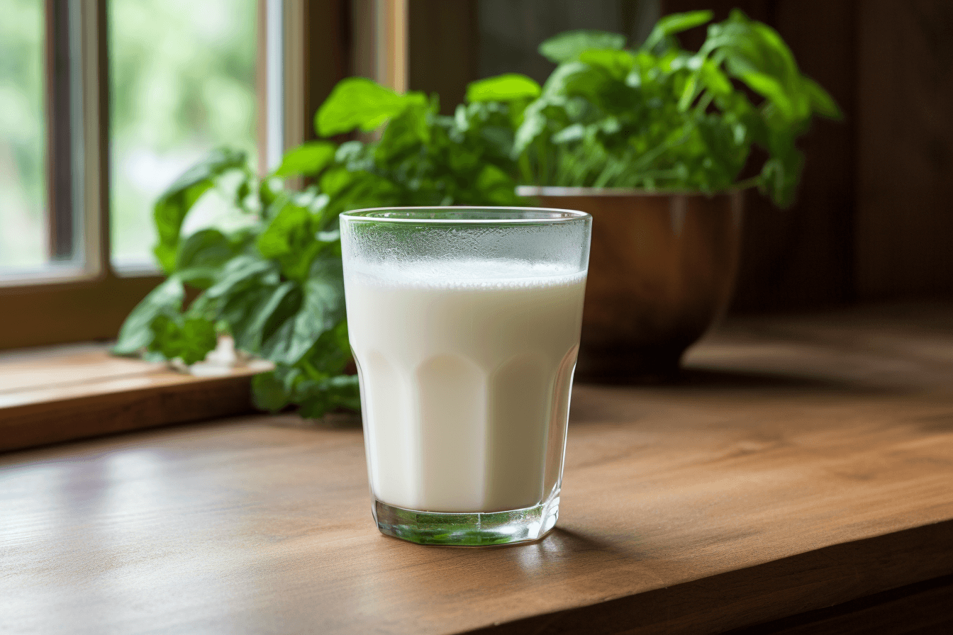 Substitutes For Milk | Food For Net