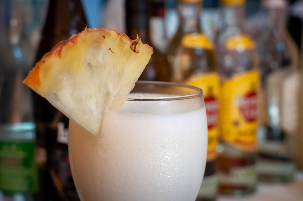 22 Outstanding Mezcal Cocktails That Showcase The Mexican Spirit | Food ...