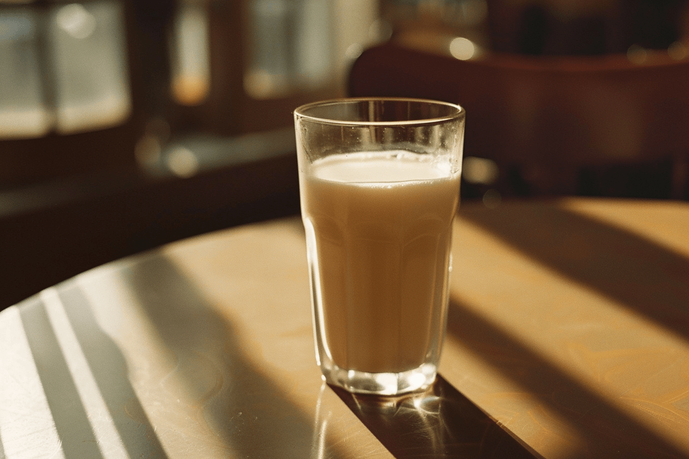 24 Types Of Milk Including Dairy And Plant-Based Options | Food For Net