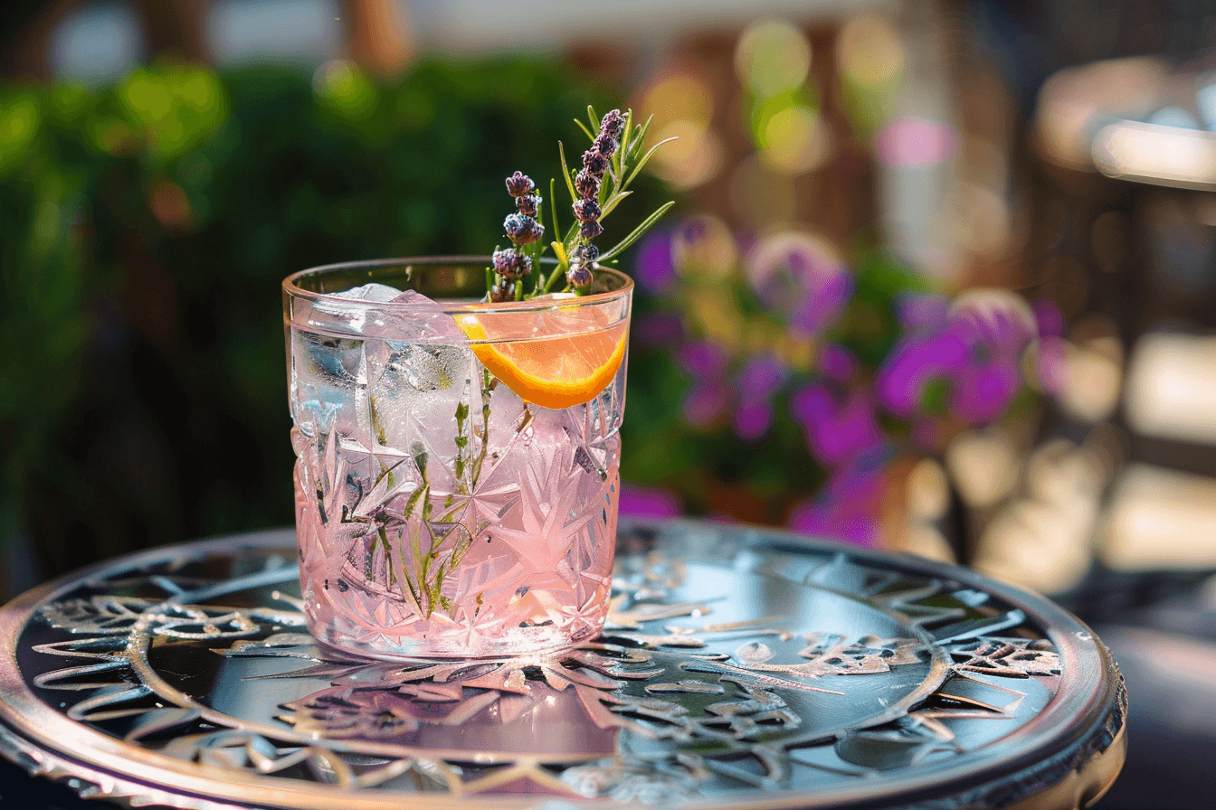 9 Types Of Gin Plus Exciting Gin Variations | Food For Net