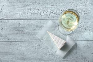Brie Wine Pairing Suggestions And Tips | Food For Net