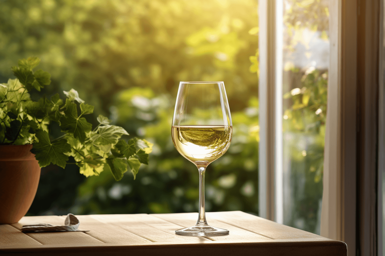 18 Types Of White Wine To Expand Your Palate | Food For Net