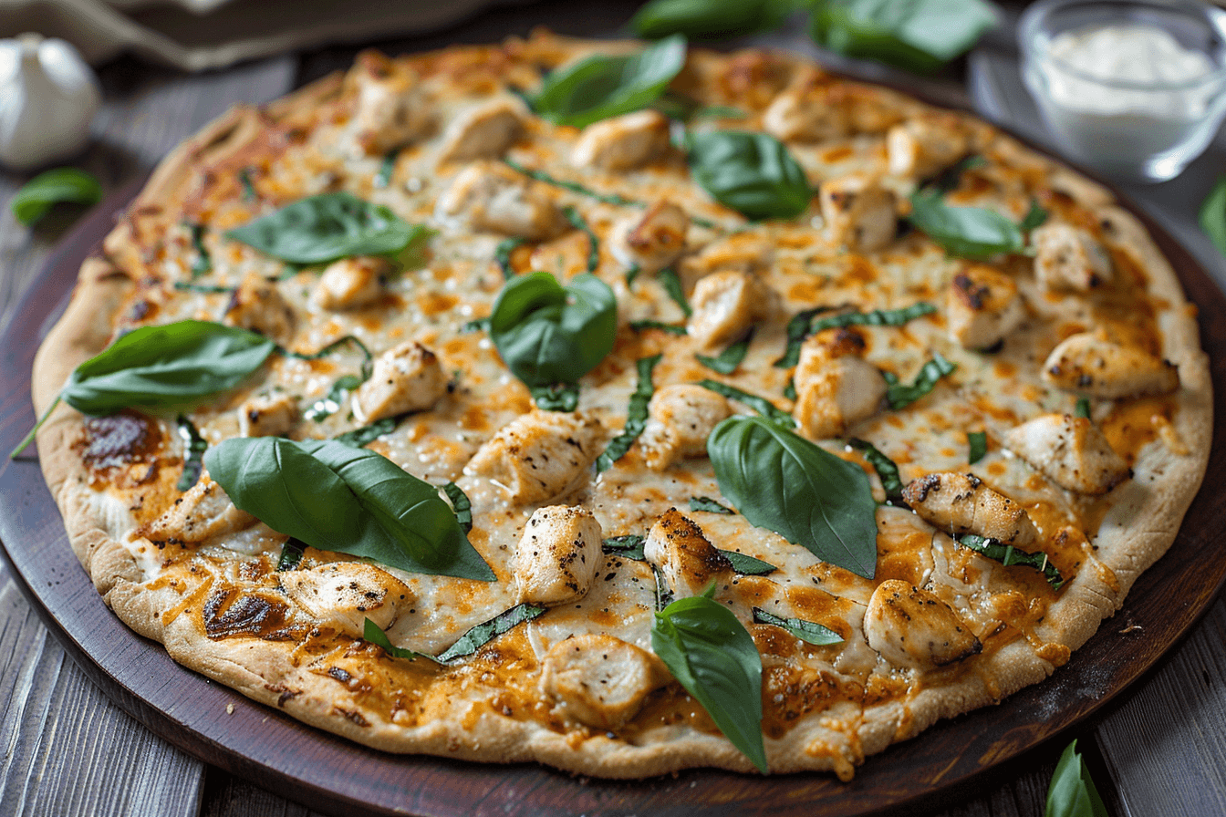 14 Types Of Pizza You’ll Fall In Love With | Food For Net