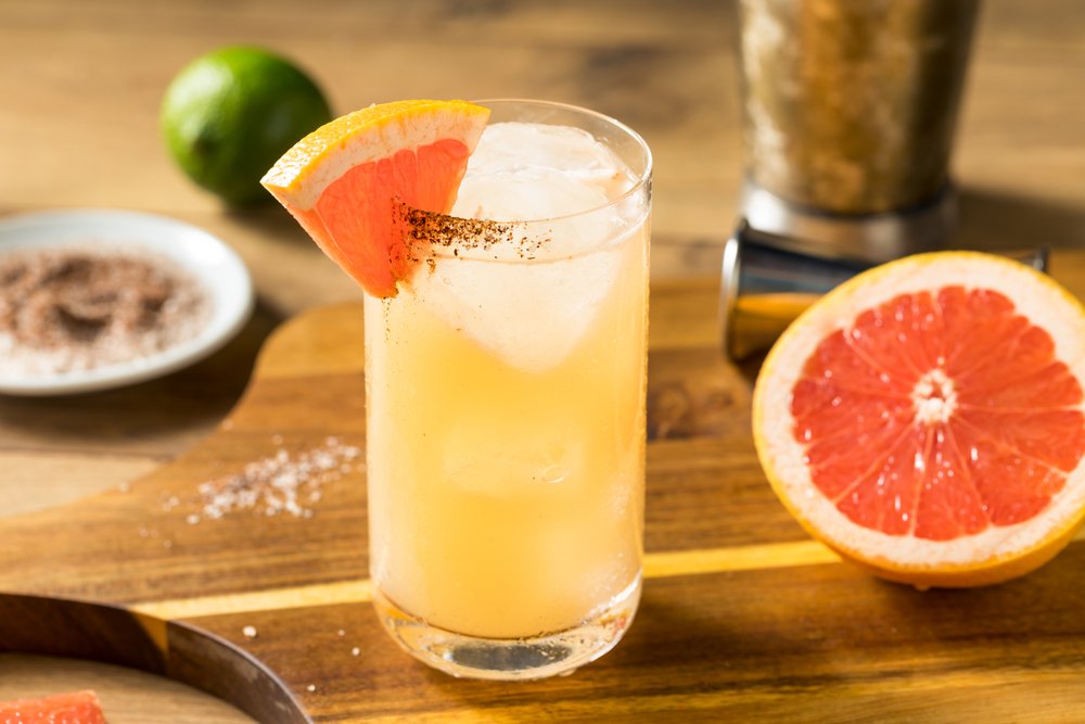 22 Outstanding Mezcal Cocktails That Showcase The Mexican Spirit | Food ...